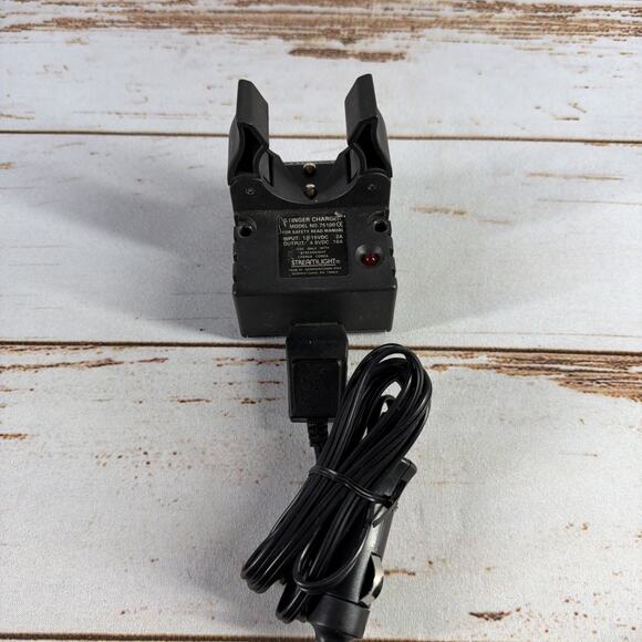 Streamlight | Other | Streamlight 750 Stinger 12v Dc Car Charge Cable ...